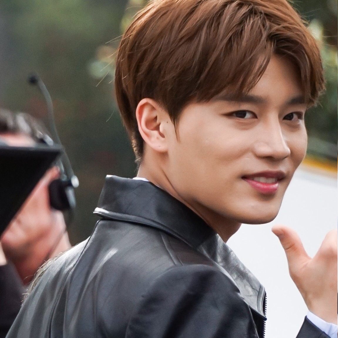 Taeil_NCT [Community]:CHOEAEDOL - Hottest kpop idol community