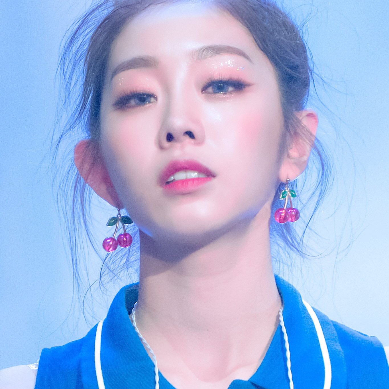 Seo Jisu [Community]:CHOEAEDOL - Hottest kpop idol community