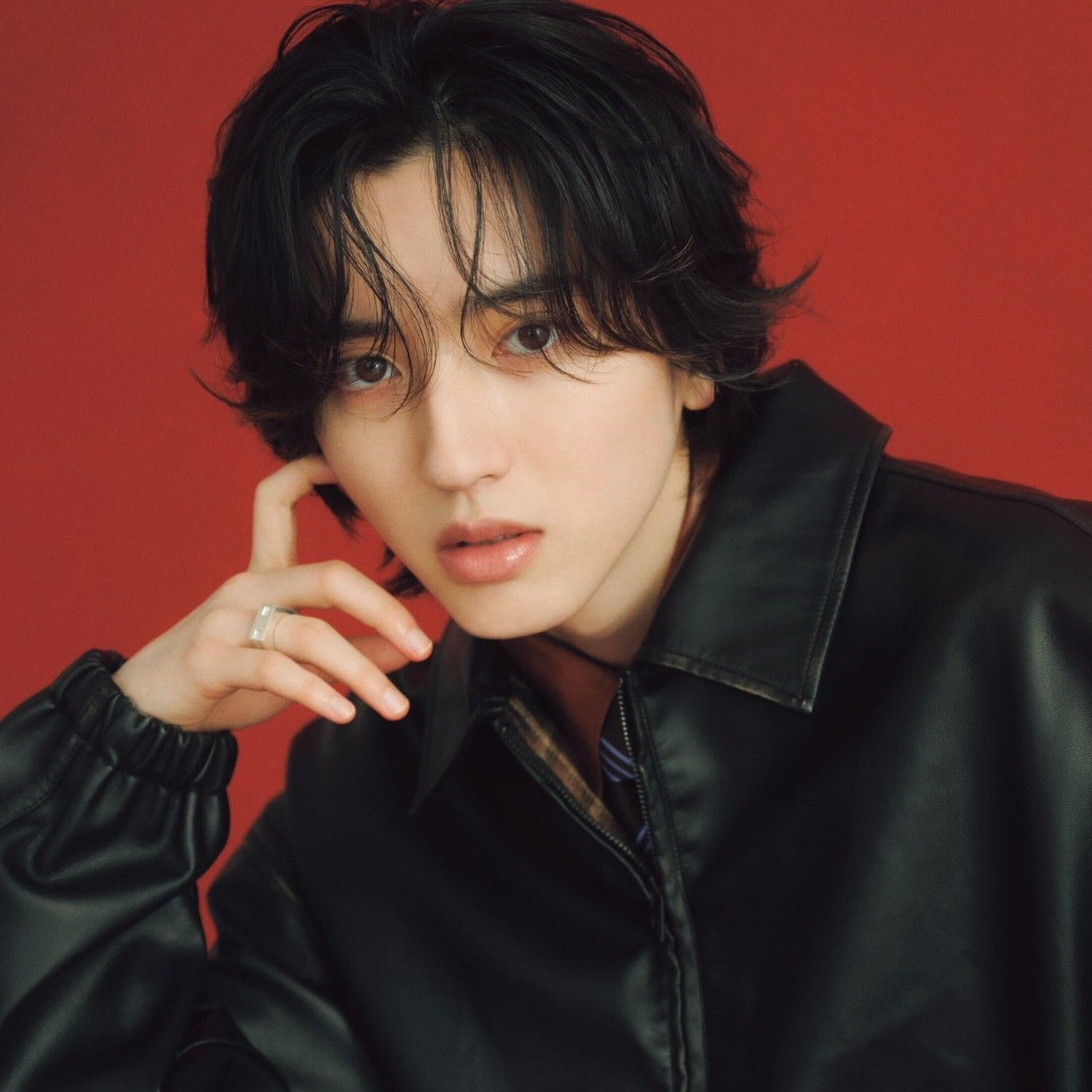 Naniwa Danshi Michieda Shunsuke Fandom Community │ No.1 KPOP App CHOEAEDOL