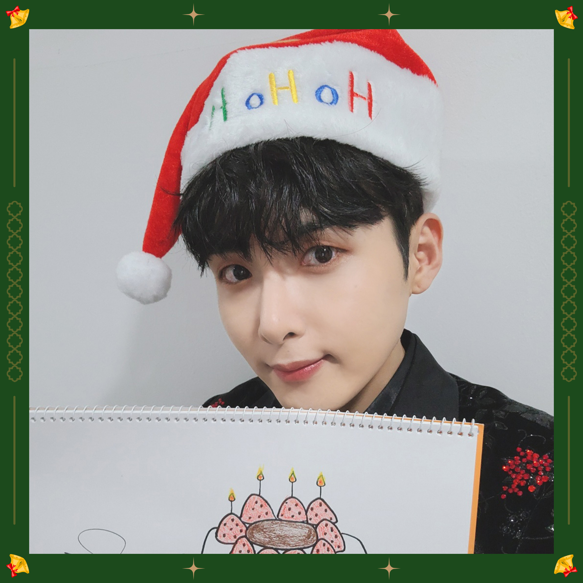 The Best Main Vocalist:CHOEAEDOL - Hottest idol community