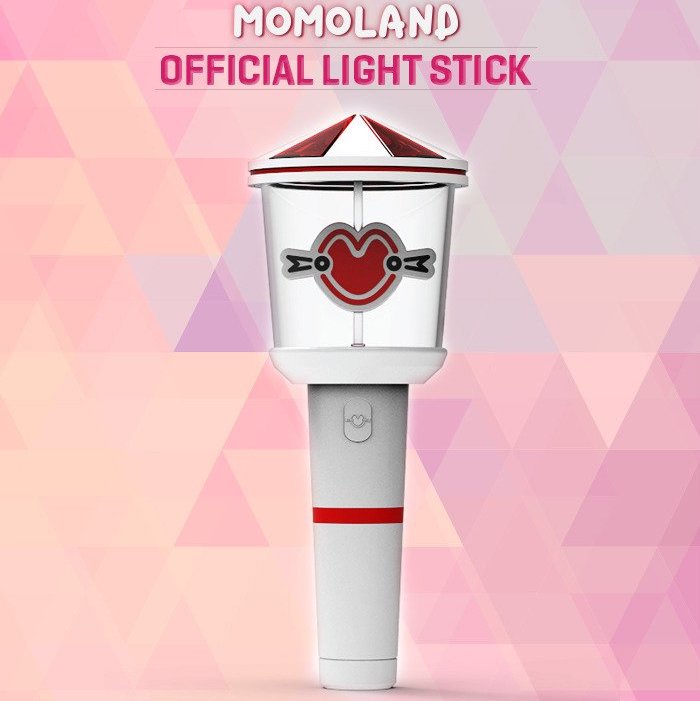 The Best Light Stick (Girl Idol):CHOEAEDOL - Hottest idol community