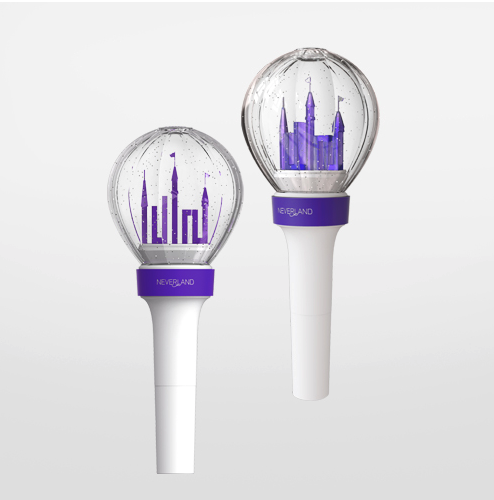 The Best Light Stick (Girl Idol):CHOEAEDOL - Hottest idol community